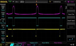 MPDMv4 – Universal AC MAINS Dimmer