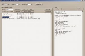WIFI Web Power Switch for MAINS – ESP8266 – CBDB Board