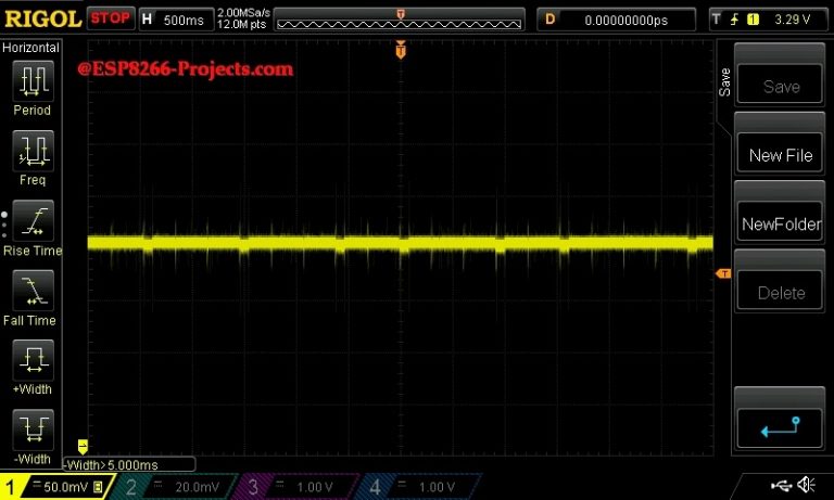 ESP8266 CBDB Ultimate DevBoard – Finally Arrived!!