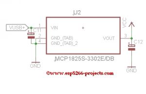 New ESP8266 DevBoard – CBDB nEXT EVO!