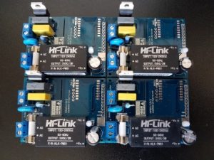 MPDMv4 – Arduino Mega Driver example